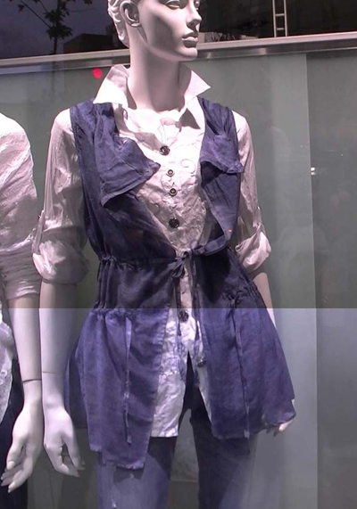 La ropa. Nivel A2