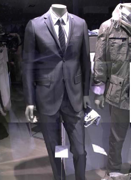 La ropa. Nivel A2