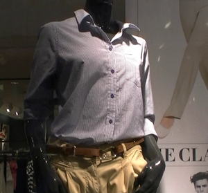 La ropa. Nivel A2