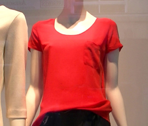 La ropa. Nivel A2